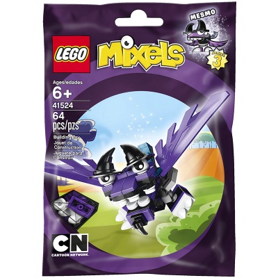 Конструктор Мисмо LEGO Mixels (41524)