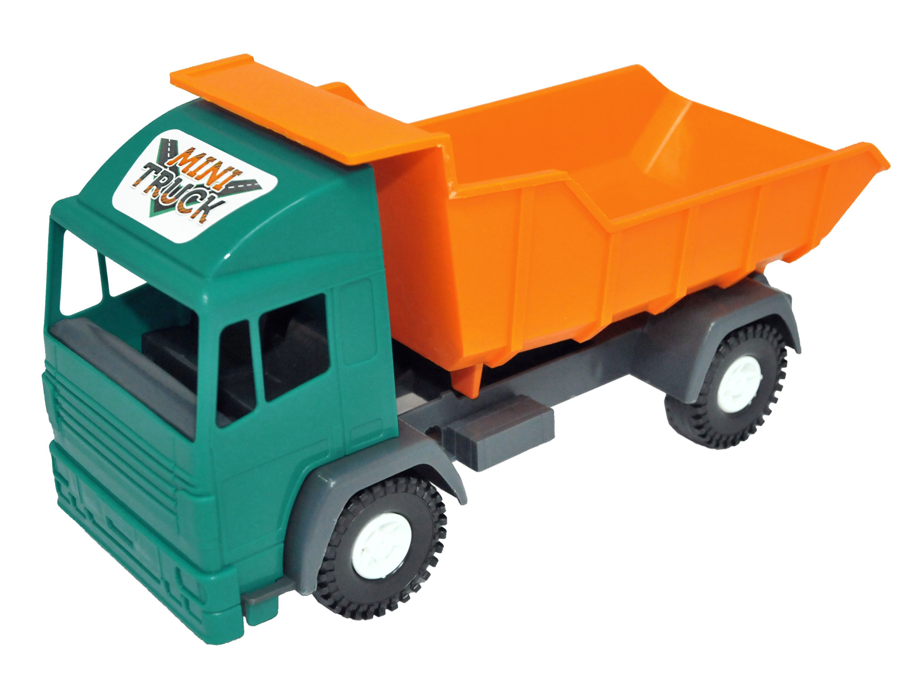 Машинка Tigres Mini truck Самосвал (39685) купить в Киеве, Украине по выгодной цене | 【Будинок ...