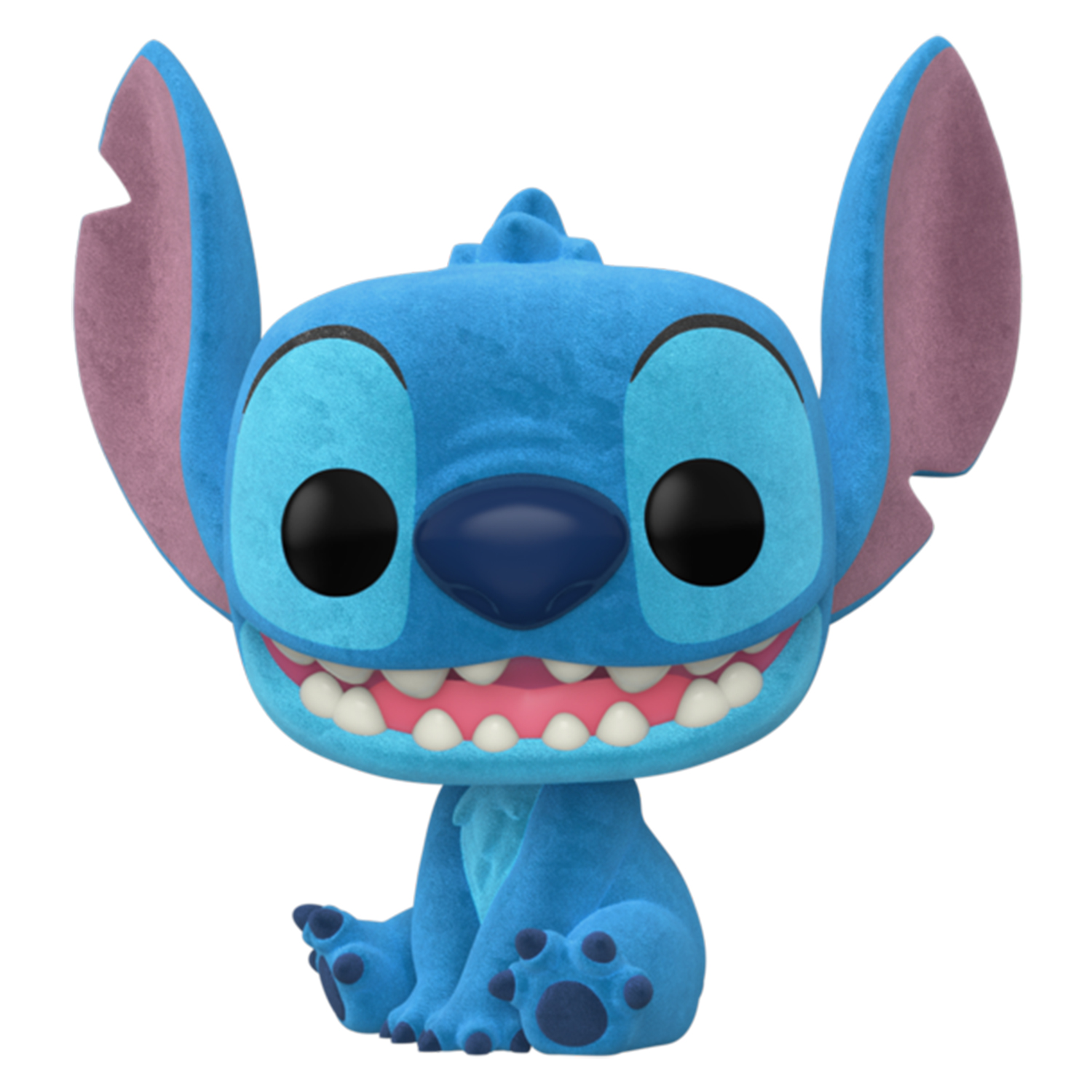 Фігурка Funko Pор Disney Ліло та Стіч Стіч (55618)