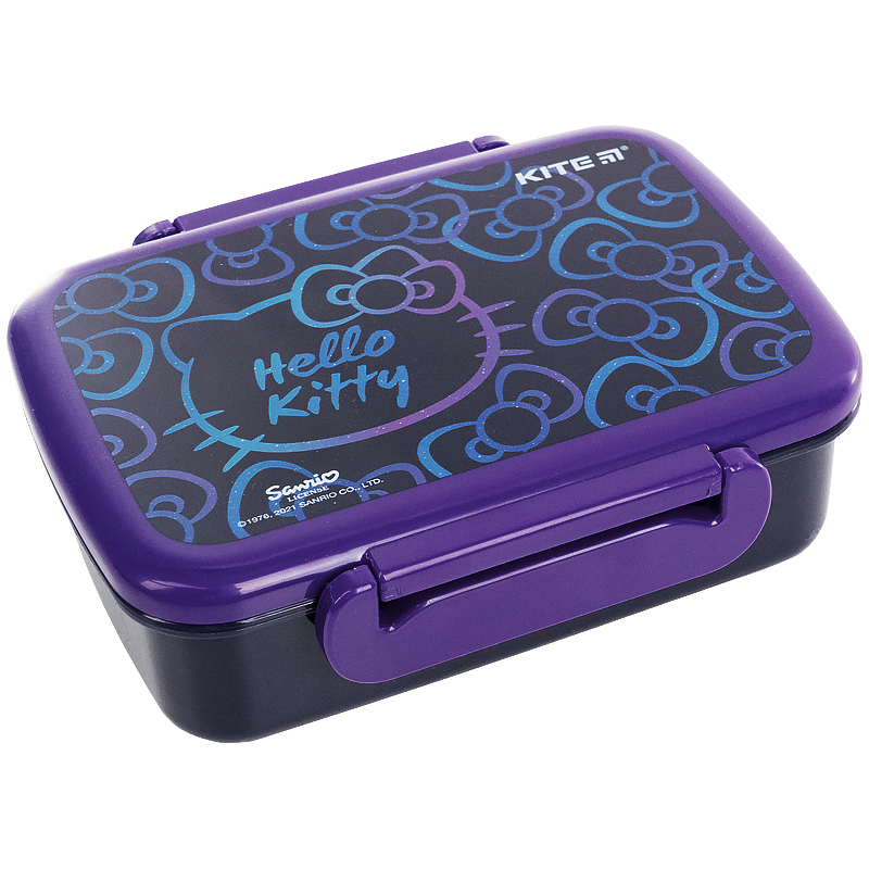 Ланчбокс Kite Hello Kitty 420 мл (HK21-160) купить в Киеве, Украине по ...