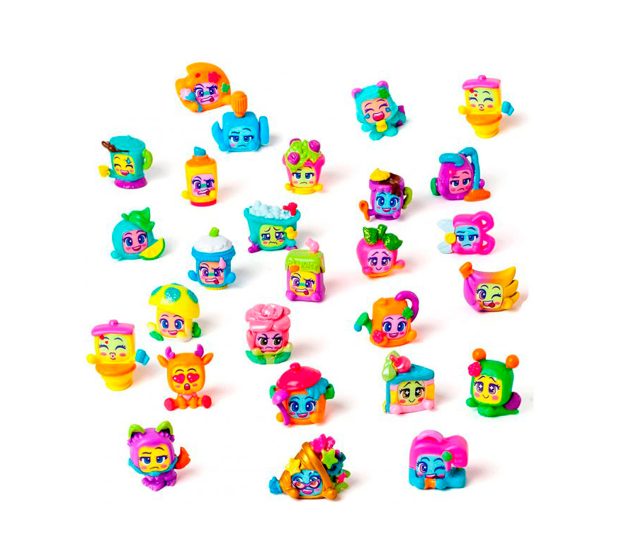 Ігрова фігурка Moji Pops Party в асортименті (PMPPD824IN00) купити в ...