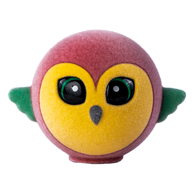 Ігрова фігурка Flockies Папуга ара Ешлі (FLO0105) купити в Києві ...