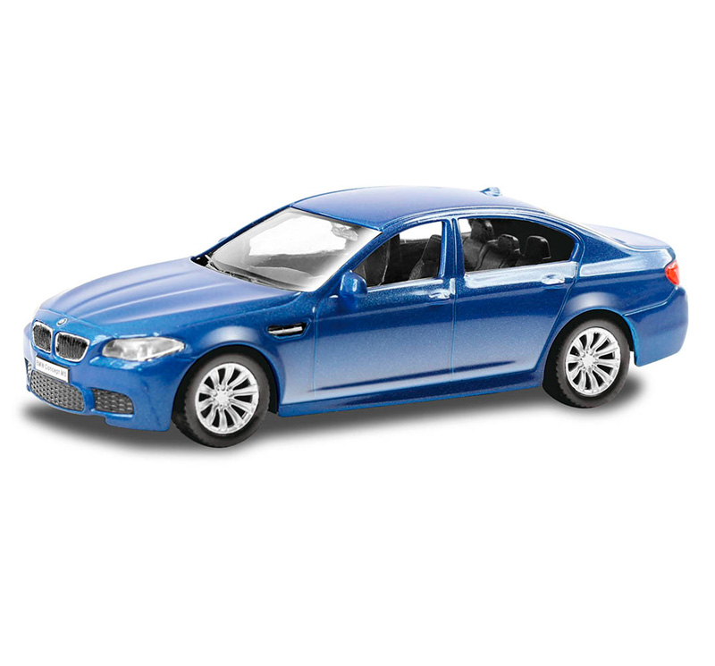 Автомодель RMZ City BMW M5 (444003) купить в Киеве, Украине по выгодной цене | 【Будинок іграшок】