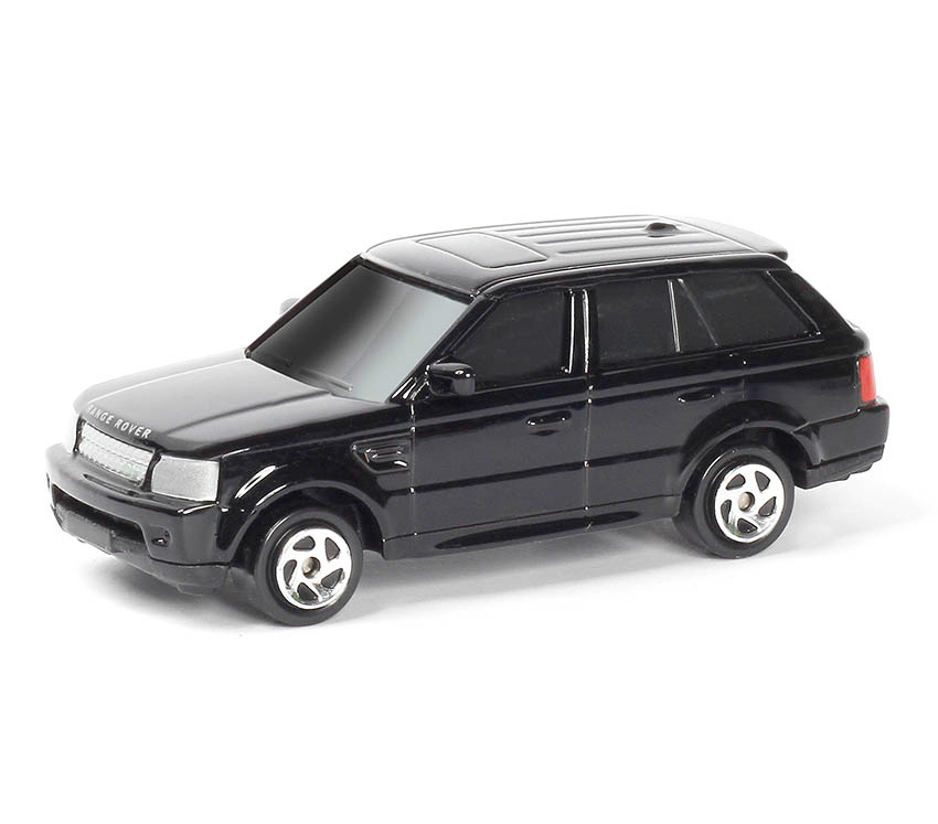 Автомодель RMZ City Land Rover Range Rover Sport (344009S) купити в ...