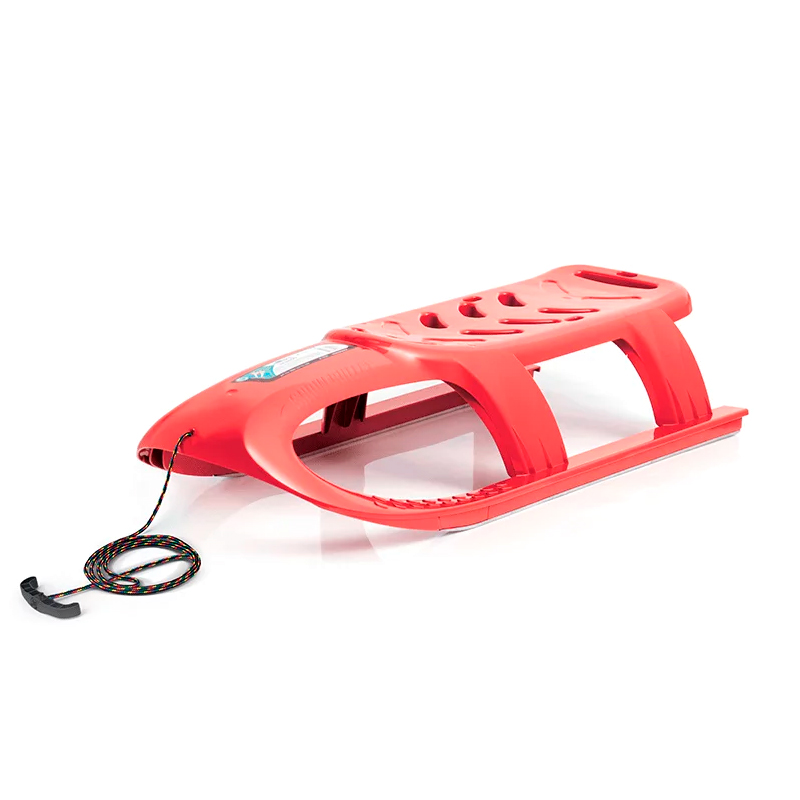 Санки Prosperplast Bullet червоні (5905197094175) купити в Києві ...