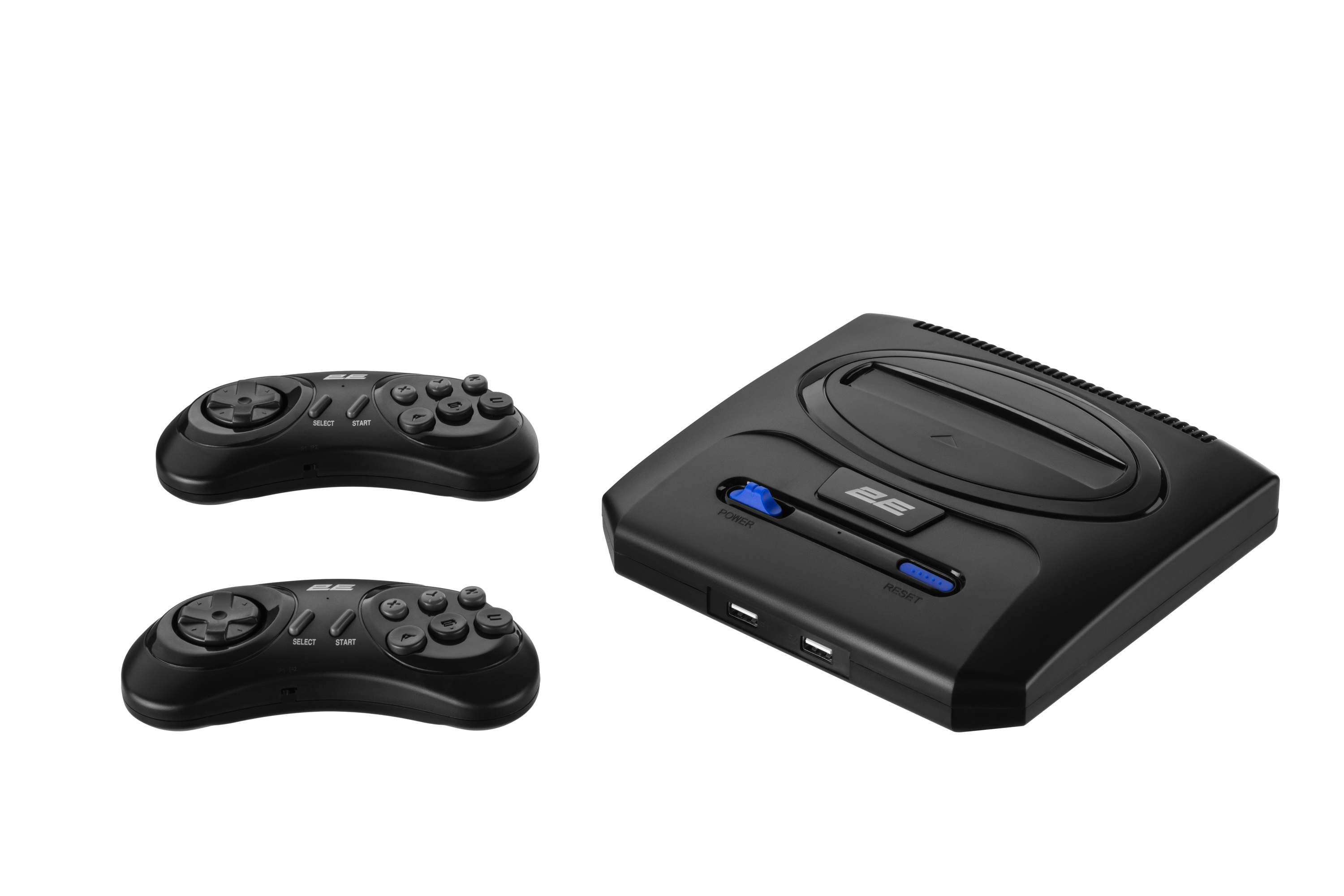 Игровая консоль 2Е 16bit HDMI (2E16BHDWS913) купить в Киеве, Украине по ...