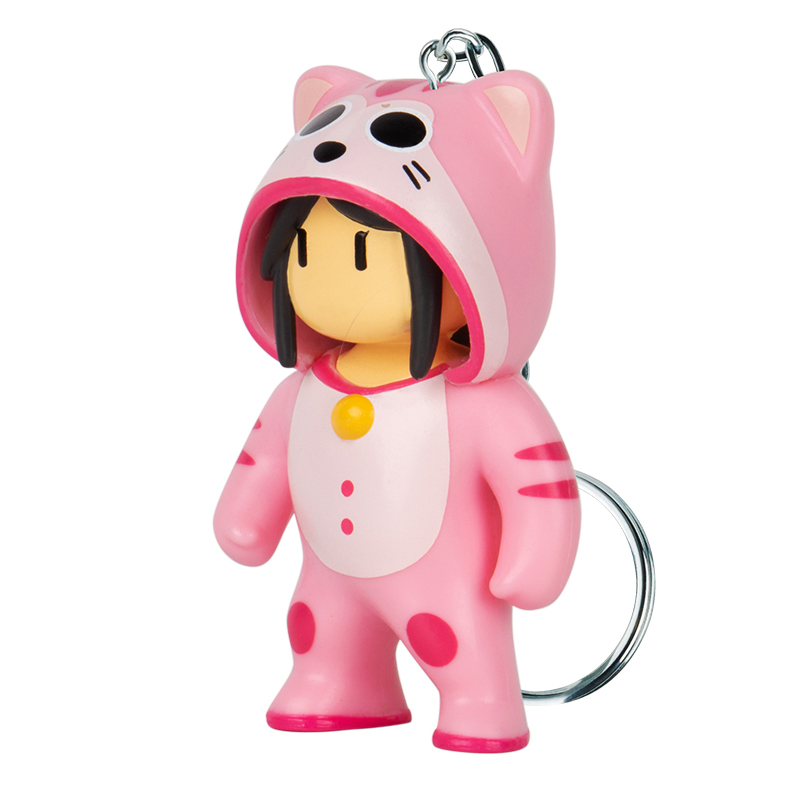 Брелок Stumble Guys Мяумер (SG8010-10) купить в Киеве, Украине по ...