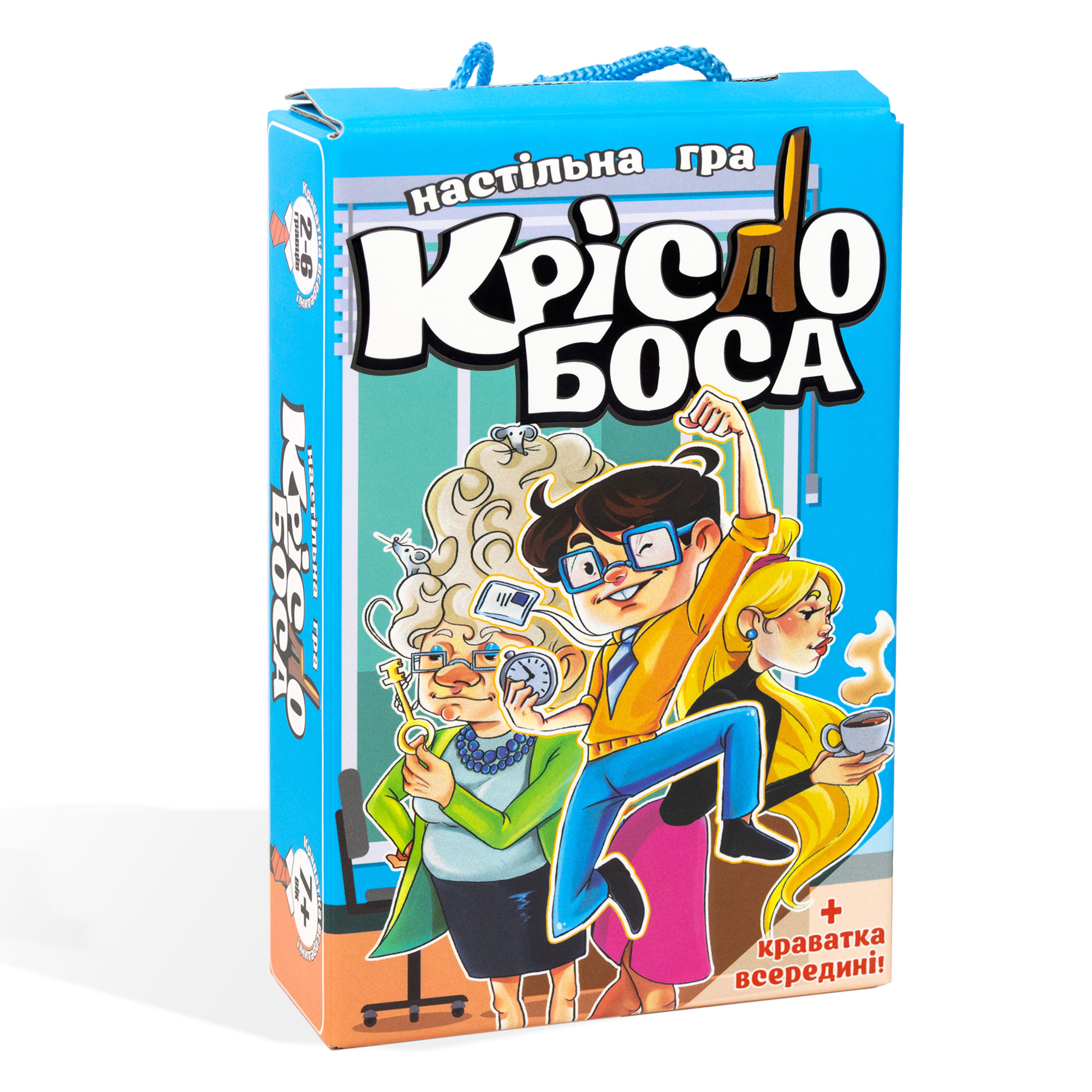 Настольная игра Strateg Кресло босса (30387) купить в Киеве, Украине по ...