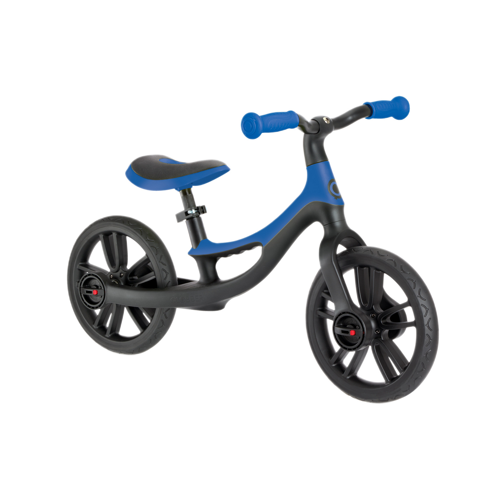 Біговел Globber Go bike elite синій (710-100) купити в Києві, Україні ...