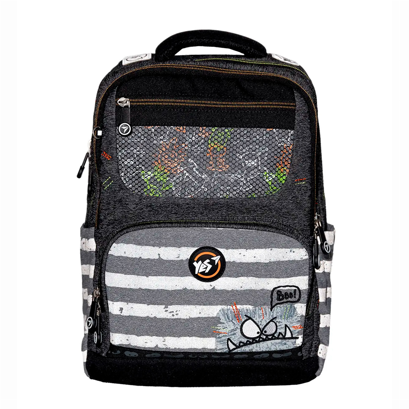 Рюкзак Yes Monsters (553859)