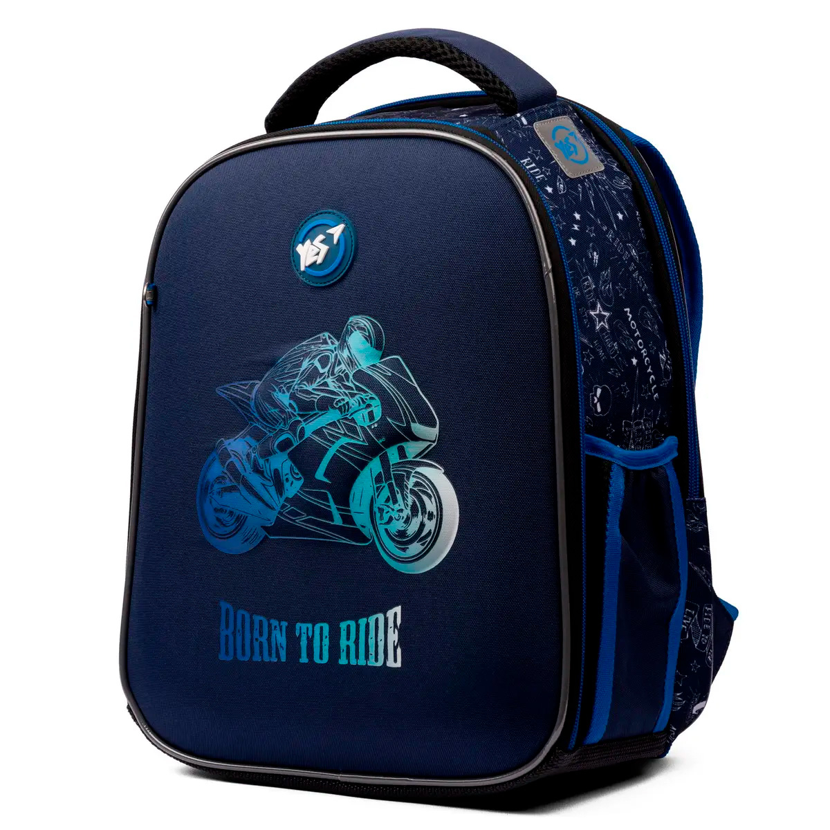 Рюкзак Yes Born to Ride (559368)