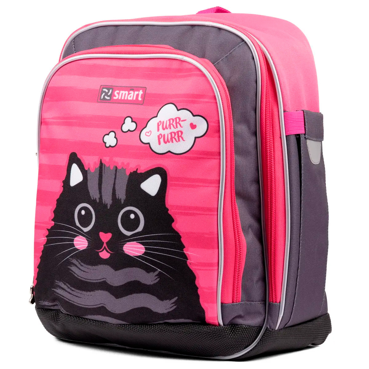 Рюкзак Smart Cat rules (558036)
