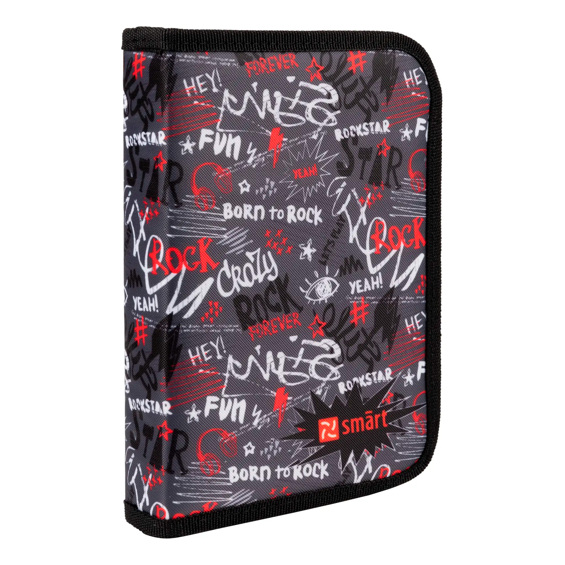 Пенал Smart Dude з двумя клапанами (533295)