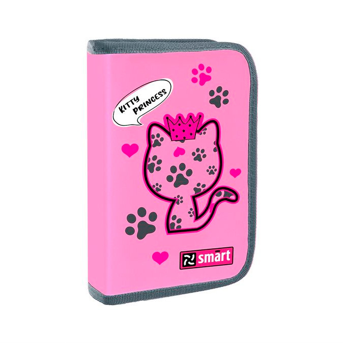 Пенал Smart Meow (533276)