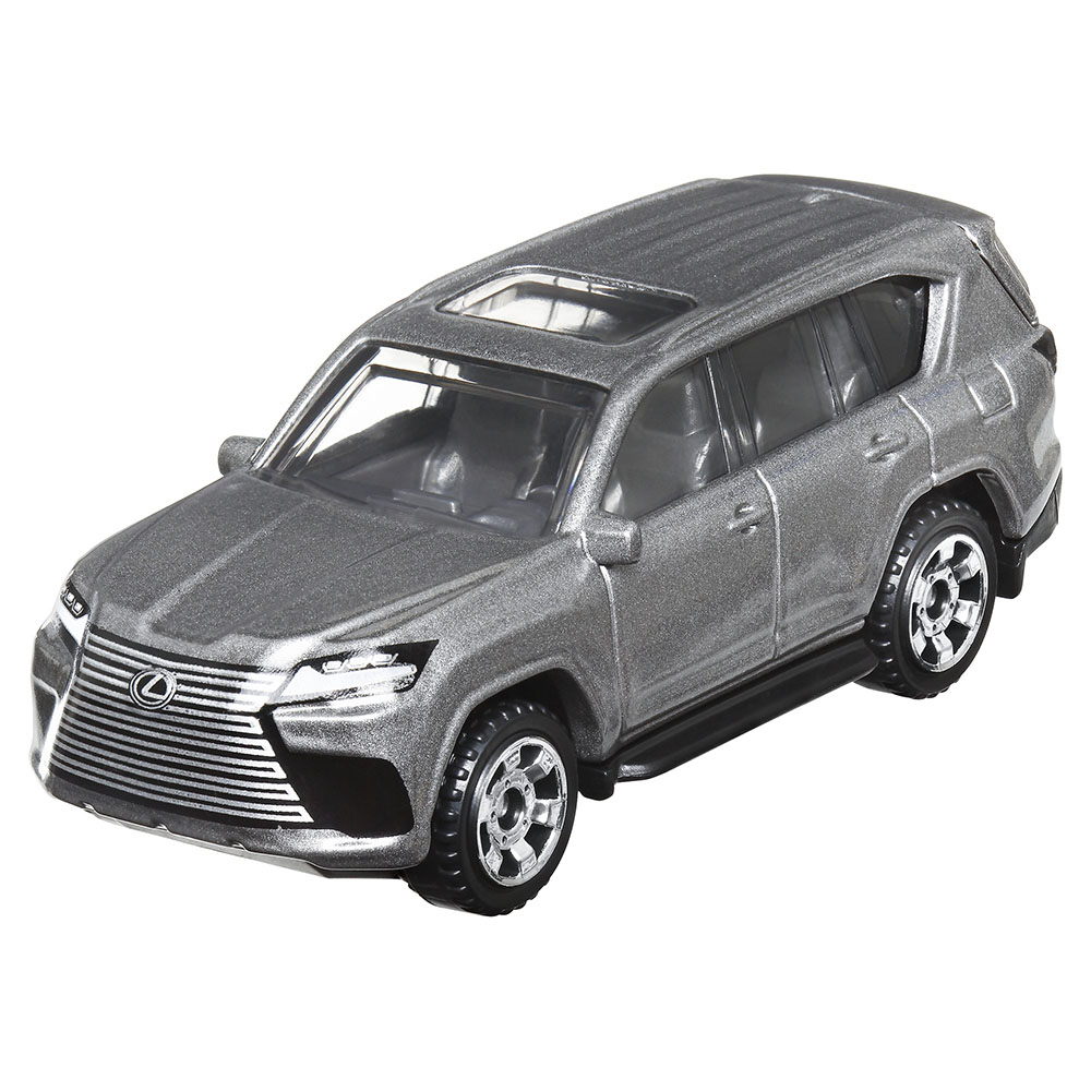 Автомодель Matchbox Moving parts 2022 Lexus LX (FWD28/HVN09) купити в ...