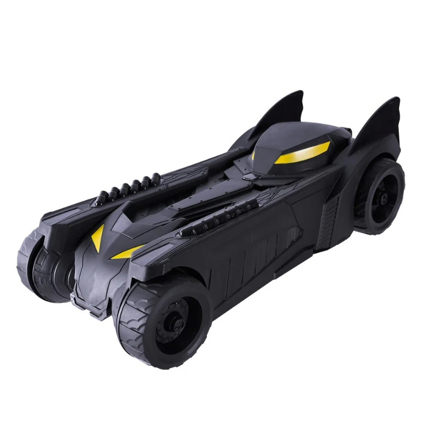 Автомодель Batman Бэтмобиль 1:16 (6071201) купить в Киеве, Украине по ...