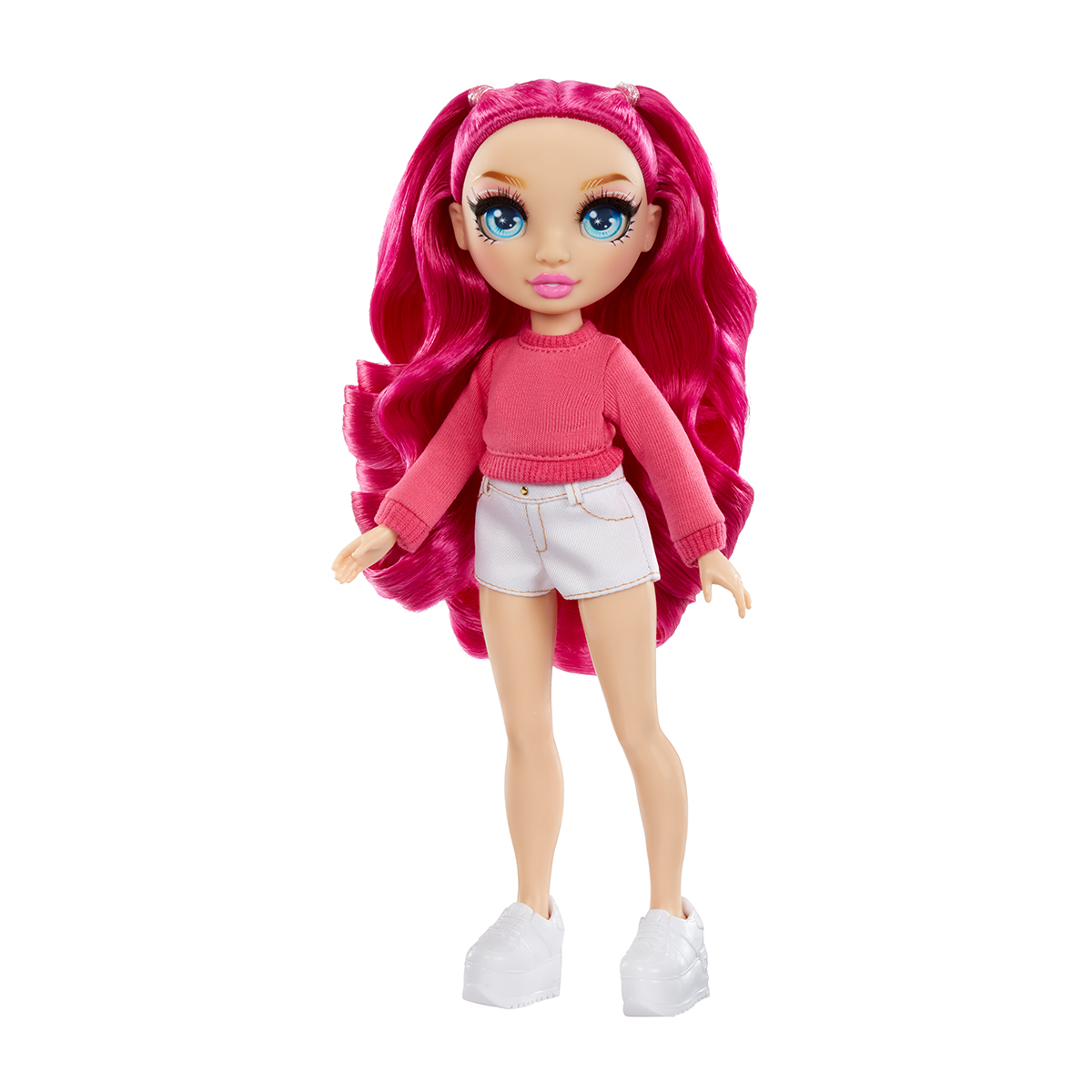 Лялька Rainbow High Opp S2 Стелла (988663) купити в Києві, Україні за вигідною ціною | 【Будинок ...