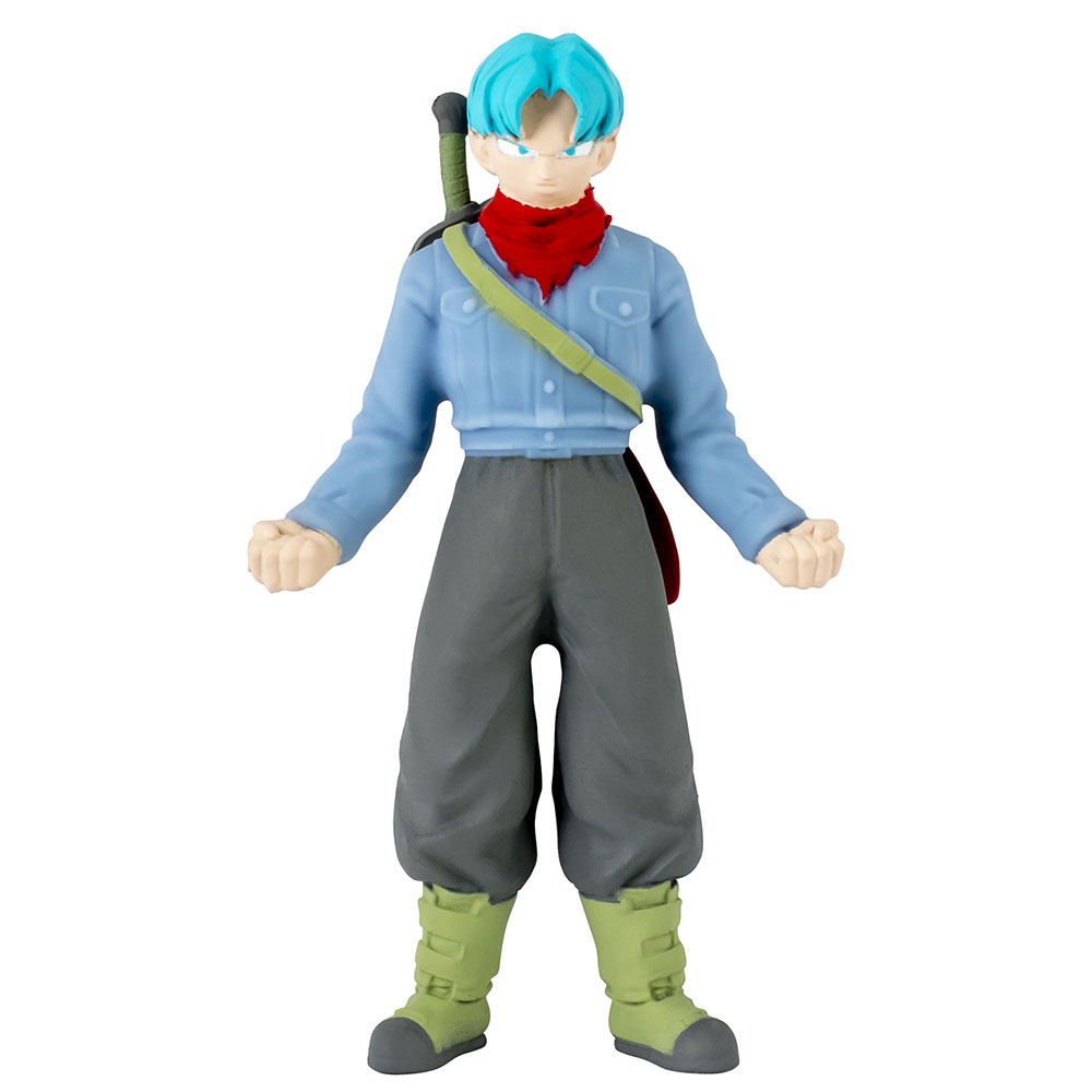 Стретч-антистрес Monster Flex Dragon Ball Future Trunks (96000/10 ...