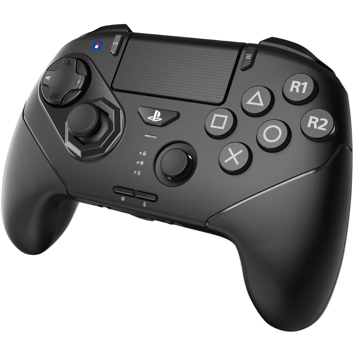 Геймпад HORI PS5 Wireless Fighting Commander Octa Pro для ПК та ...