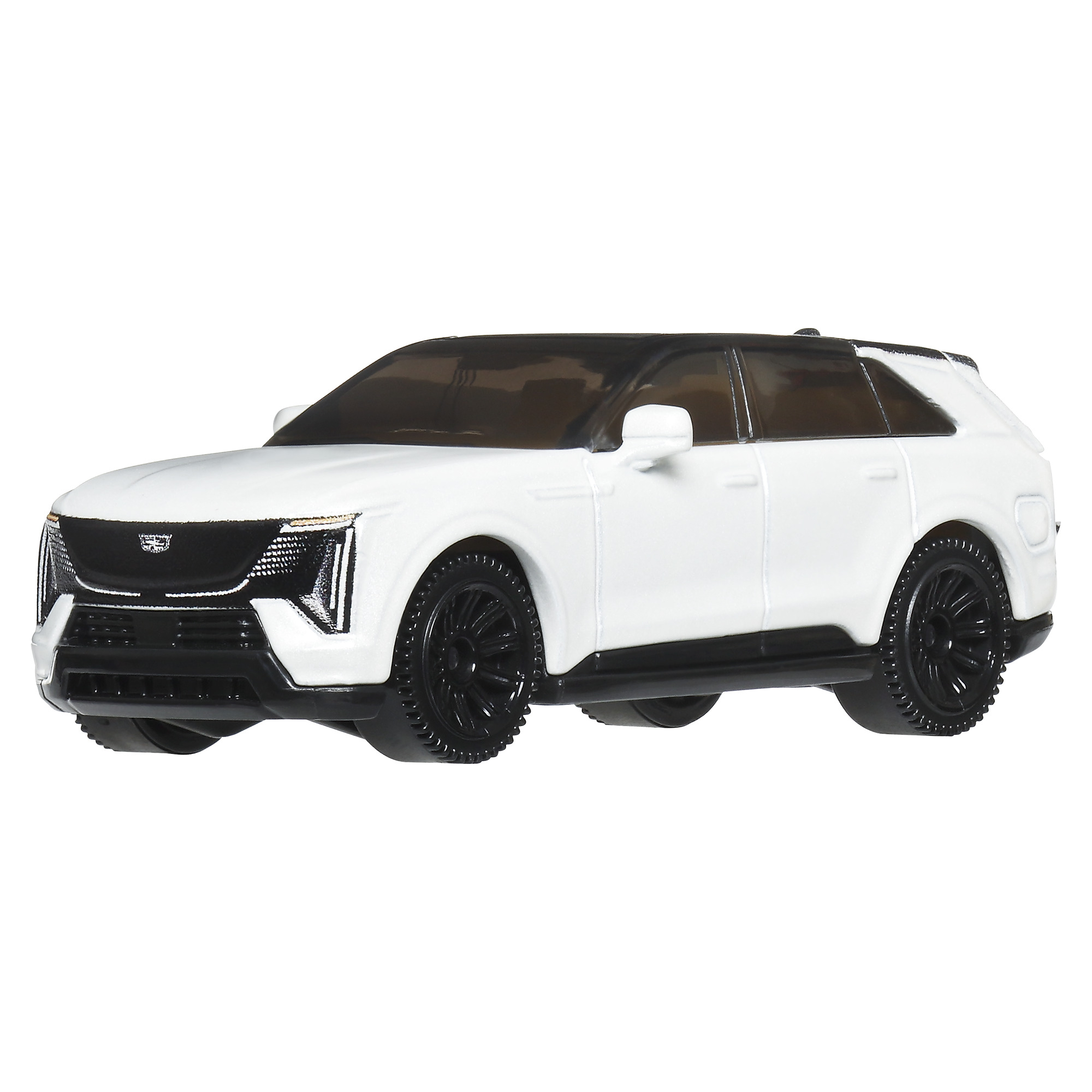 Автомодель Matchbox Moving parts 2025 Cadillak Escalade IQ (FWD28/JBW59 ...