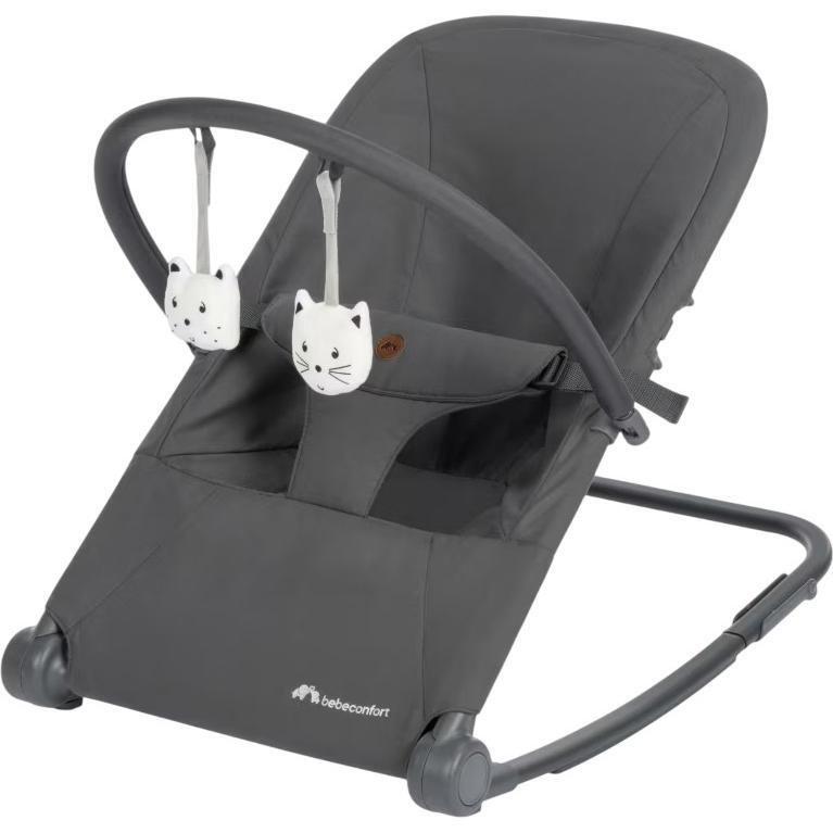 Кресло-качалка Bebe Confort Aster Mineral Graphite (2698153210) купить ...