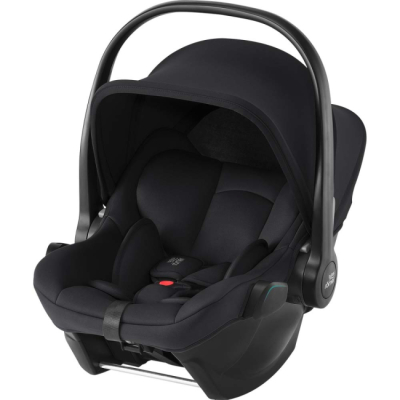 Автокрісло Britax-Romer Baby-safe core space black (2000038429) купити ...