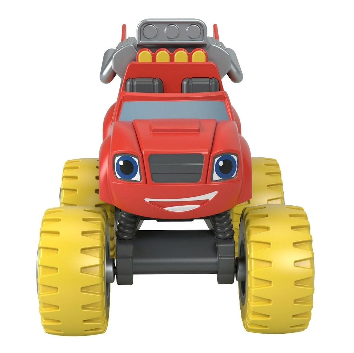 Машинка Blaze and the monster machines Блейз (CGF20/GWX77) купити в ...