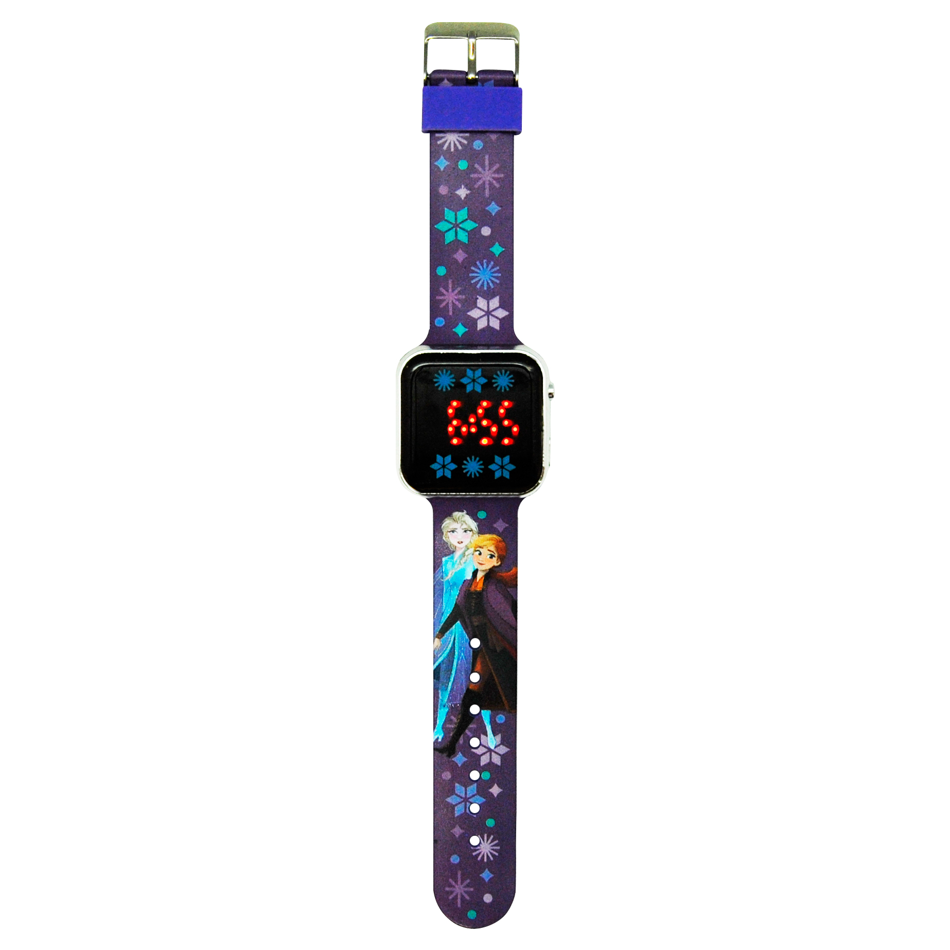Годинник Kids Licensing Frozen 2 led (FZN4733) купити в Києві, Україні ...