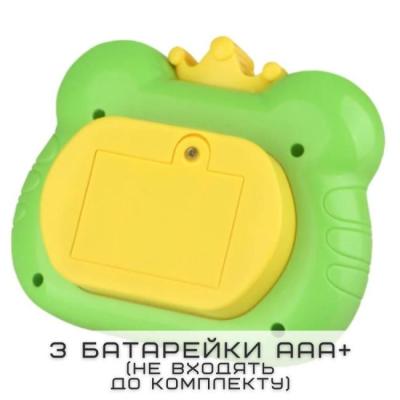 Дитячий Електронний Pop It Pro 4 Режими + Підсвічування Поп Іт SV ...