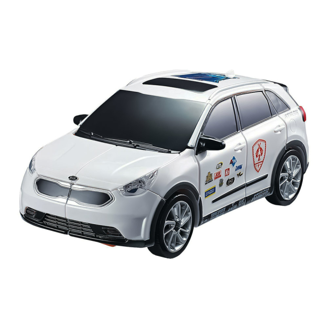 Робот-трансформер Tobot Athlon Тобот Джанго (301073) купити в Києві ...