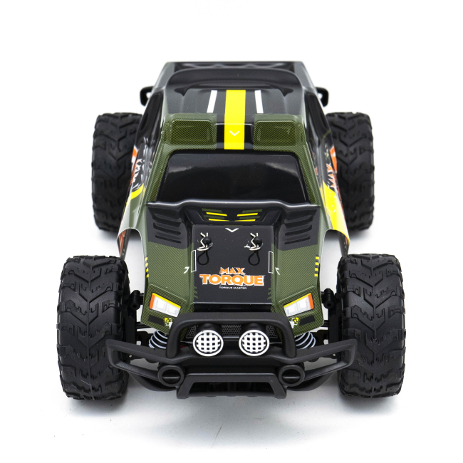 Автомодель Revolt Max torque 4x4 (TG1017)